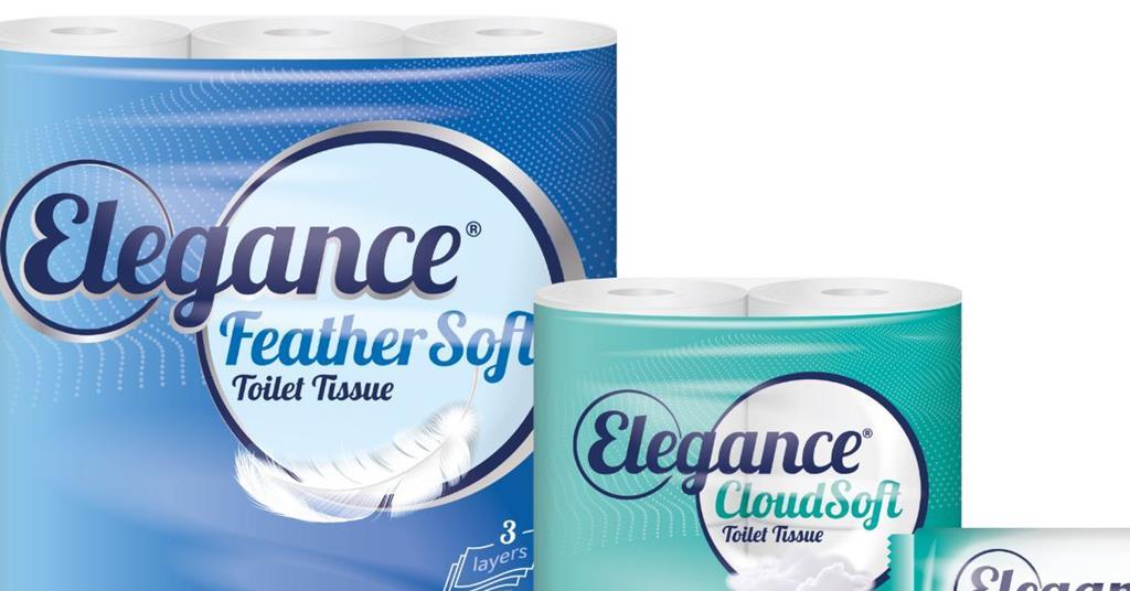 Paper products supplier Accrol sees volumes rise 7.7% on own label ...