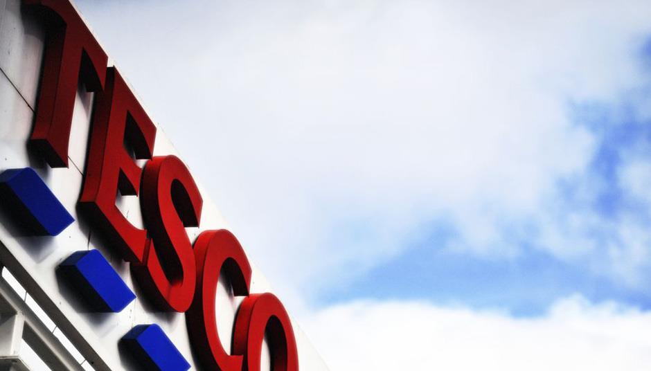 Tesco to sell 14 development sites as it curtails expansion | News ...