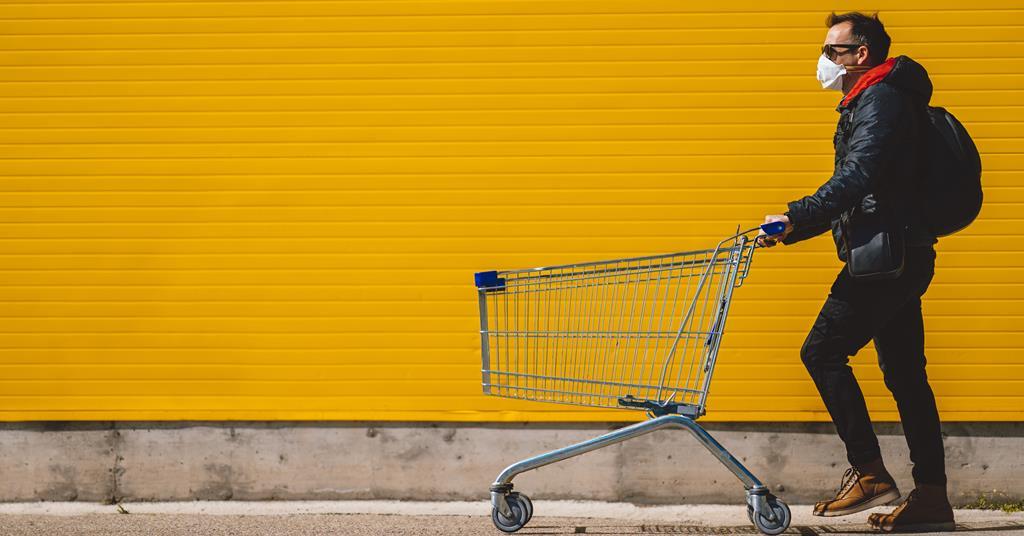 Shopping habits: how do they differ between men and women? | Analysis ...