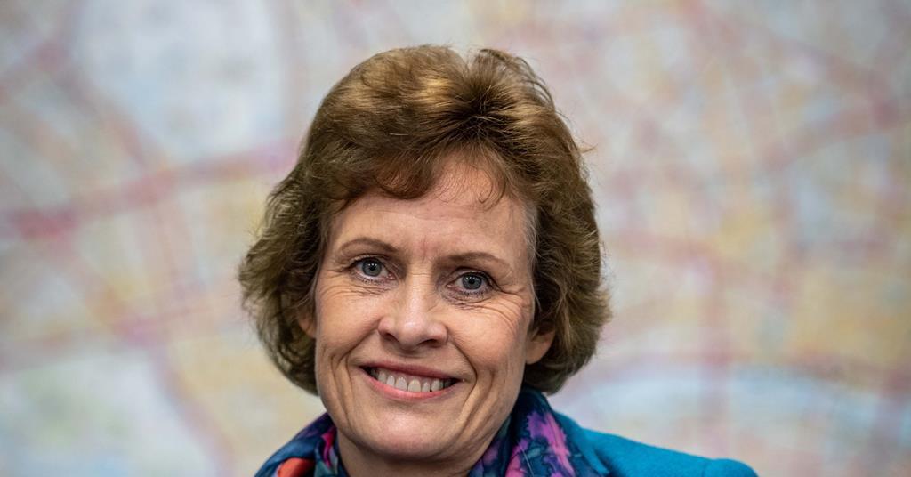 Obesity expert Susan Jebb to stay on as FSA boss | The Grocer