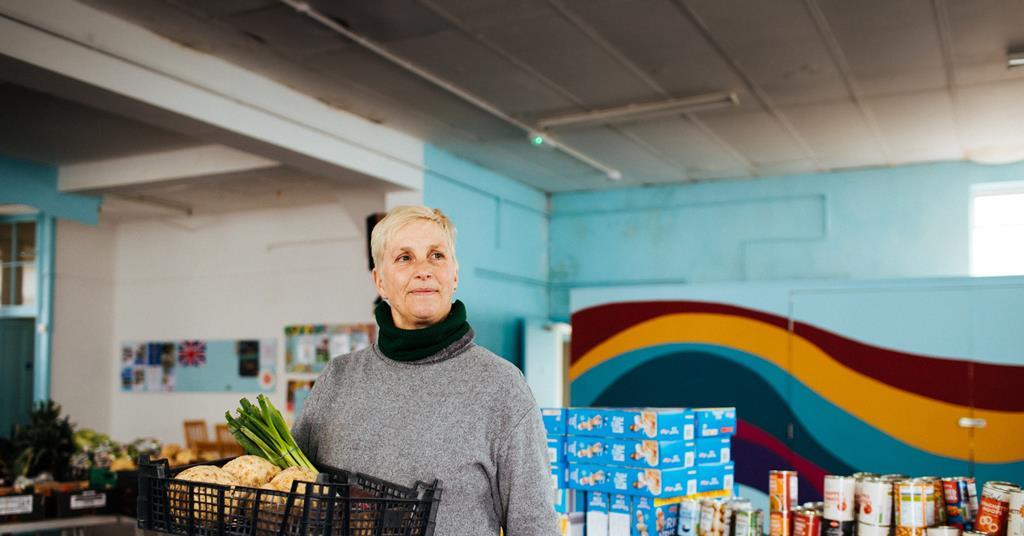 Grocery's social impact schemes still need buy-in from finance | The Grocer