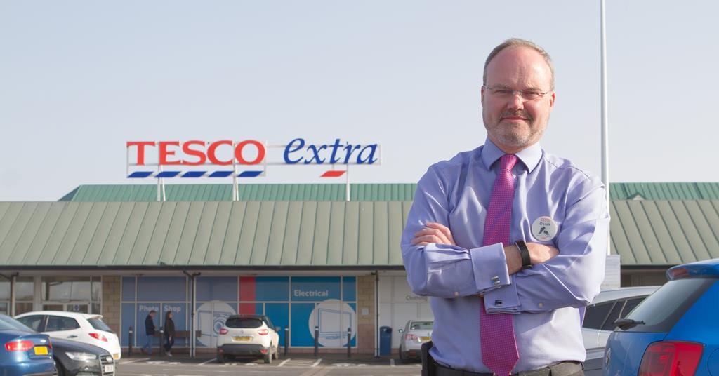 Tesco Riverside Drive, Dundee: Grocer 33 store of the week | Grocer 33 ...