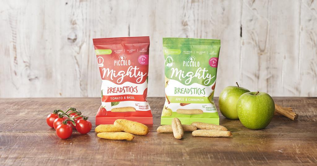 Piccolo adds ingredients for home-cooking amid raft of babyfood NPD ...