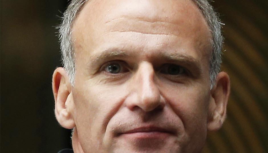 2. Dave Lewis, CEO, Tesco | Analysis & Features | The Grocer