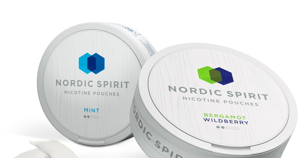 JTI brings Nordic Spirit tobacco-free nicotine pouches to UK | News ...