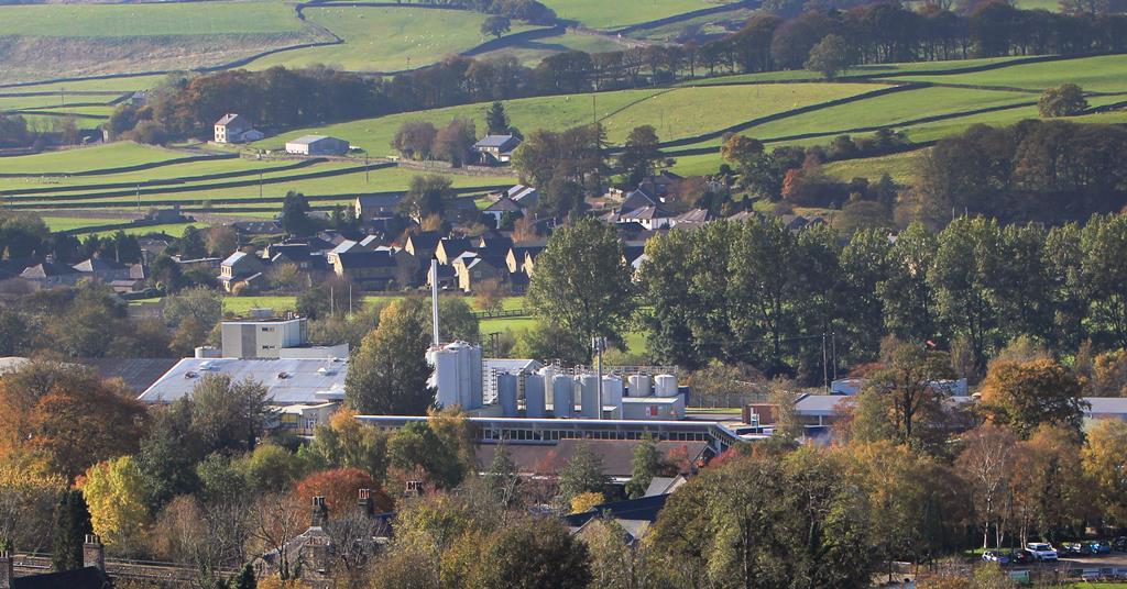 Arla to bring Lactofree milk production to the UK in £25m investment ...