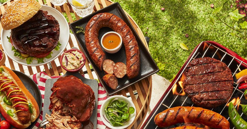 All the barbecue food innovations launching for summer 2022 | Analysis ...