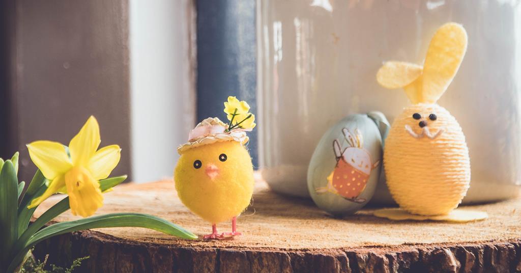 Range preview: Asda Easter eggs 2020 | Range Preview | The Grocer