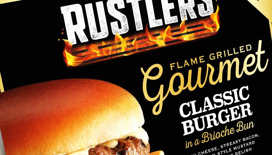 104 (112) Rustlers | Rankings | The Grocer