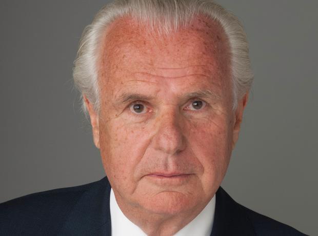 Former M&S chair Lord Myners to lead Co-op review | News | The Grocer