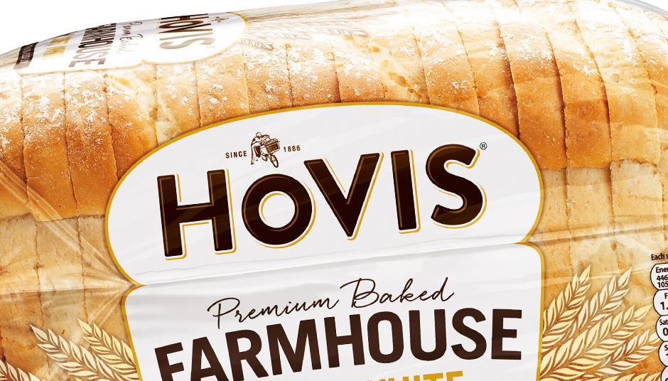Hovis looks to tempt premium bread fans with Farmhouse duo | News | The ...