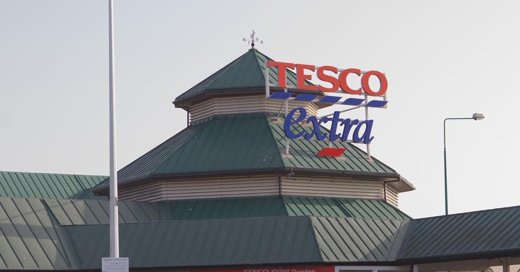 Tesco Dundee takes fourth Grocer 33 win | Grocer 33 | The Grocer