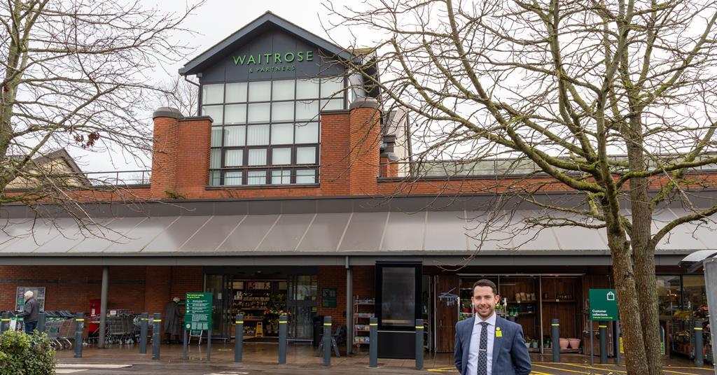 Waitrose Chichester: Grocer 33 store of the week | Grocer 33 | The Grocer
