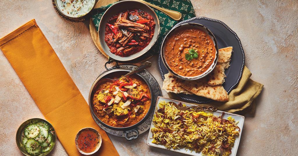 Asda unveils four fancy fakeaway ready meal ranges | Range Preview ...