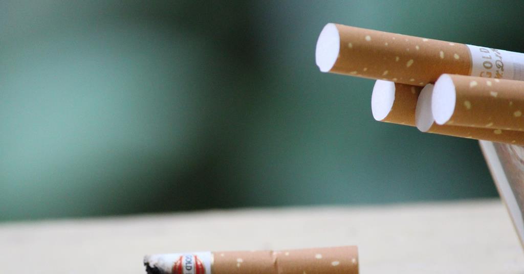 City snapshot: Cigarettes and alcohol behind surprise jump in inflation ...