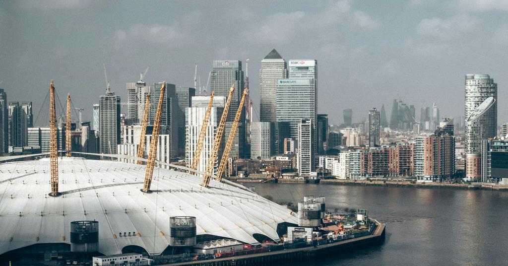 Amazon’s Just Walk Out tech coming to The O2 | News | The Grocer