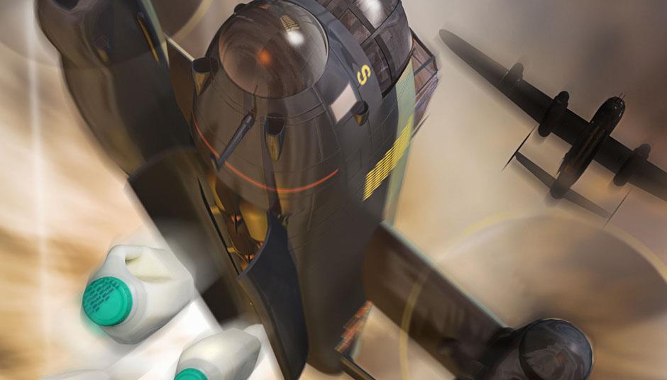 Milk price wars: Battle of the bottle enters new phase | Analysis ...