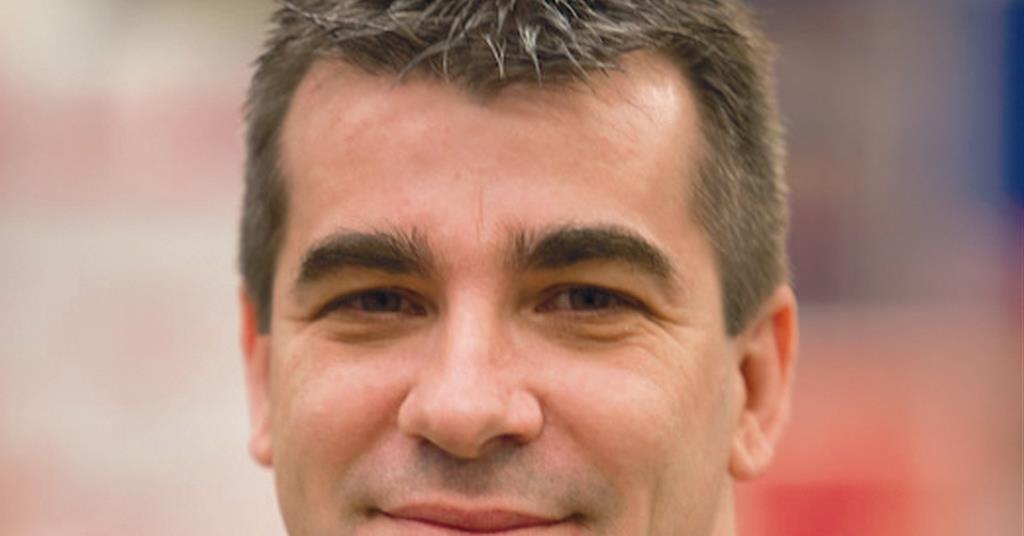 Booker retail MD to take on Motor Fuel Group role | News | The Grocer