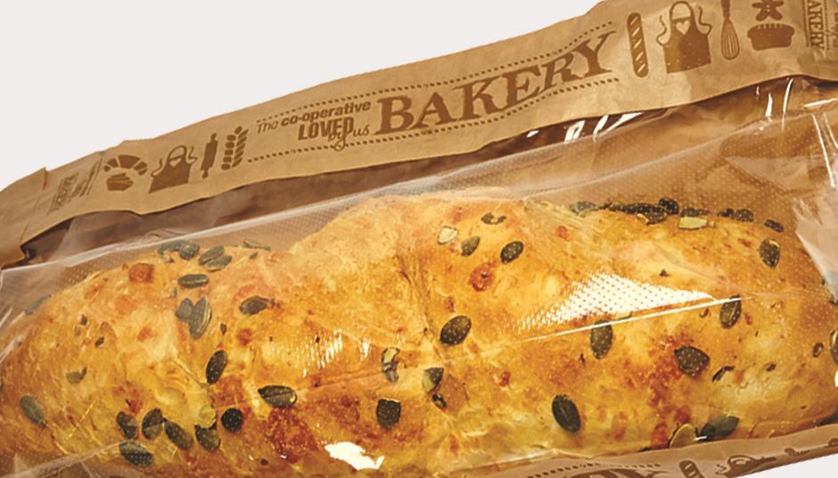 Bread - Cobs, Rolls & Wraps | Analysis & Features | The Grocer