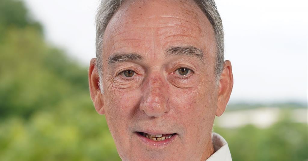 Tributes paid to Finnebrogue founder Denis Lynn after death in accident ...