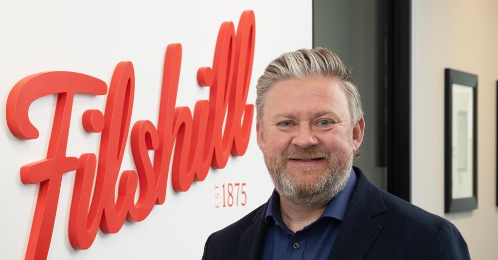 JW Filshill’s Simon Hannah on AI, tech and staff mental health ...
