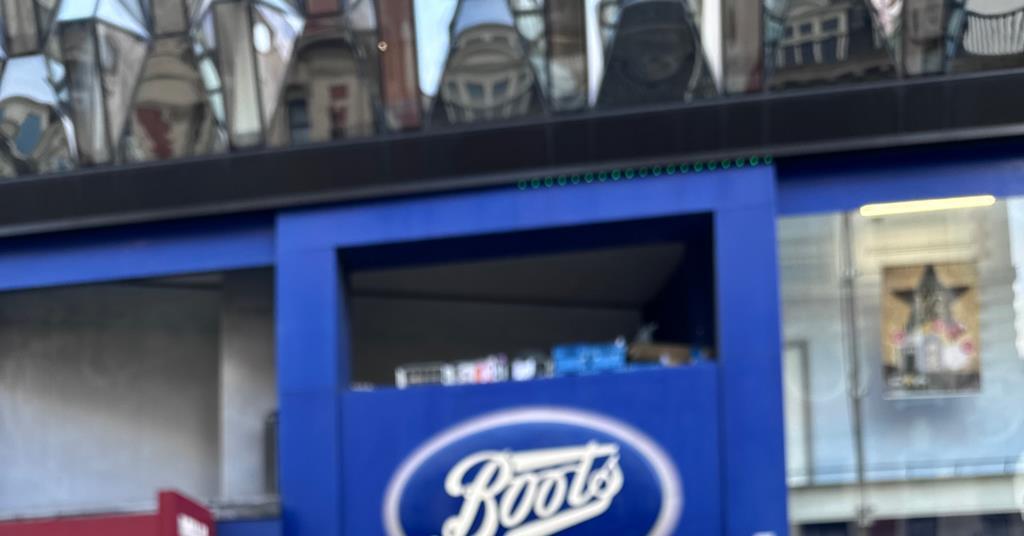 Unfabled raises £1.3m as supplements rolls out in Boots | The Grocer