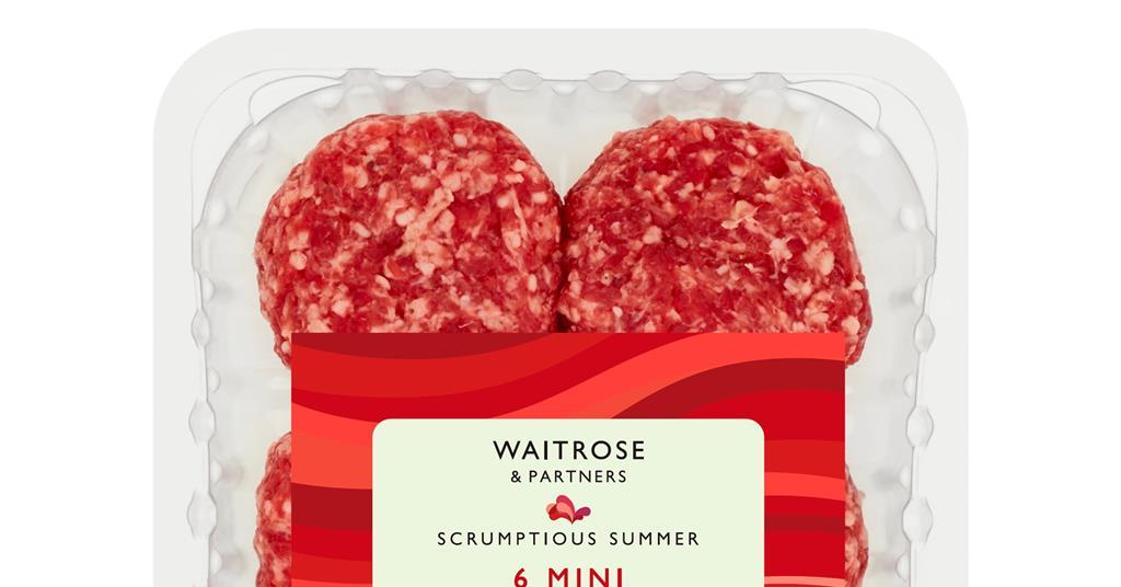 Waitrose launches 70 new own-label products in summer range | News ...
