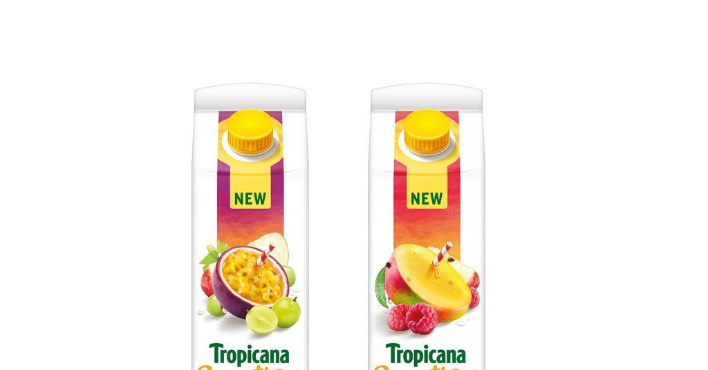 Six fruit juice innovations that aren’t just for breakfast | Analysis ...