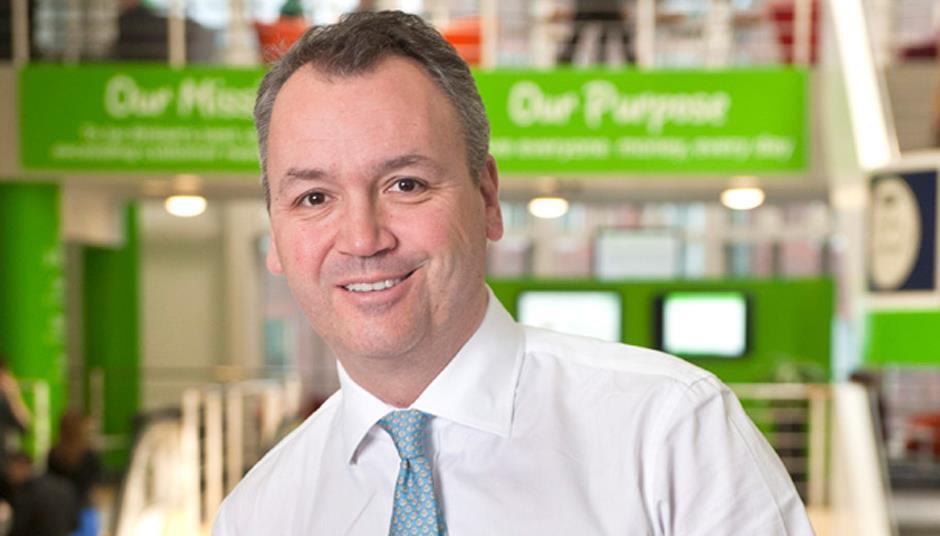 5. Andy Clarke, CEO, Asda | Analysis & Features | The Grocer