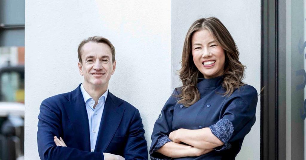 KellyDeli launches ‘Change for Good’ campaign to fight hunger and ...