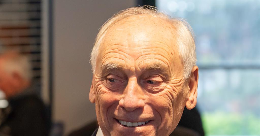 Costcutter founder Colin Graves joins Ascona Group board | The Grocer