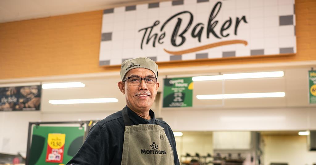 Morrisons turnaround gathers momentum to end the year on a high | News ...