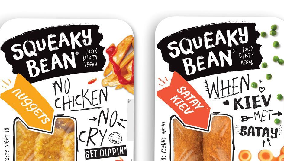 Winterbotham Darby unveils new 'dirty vegan' brand | News | The Grocer
