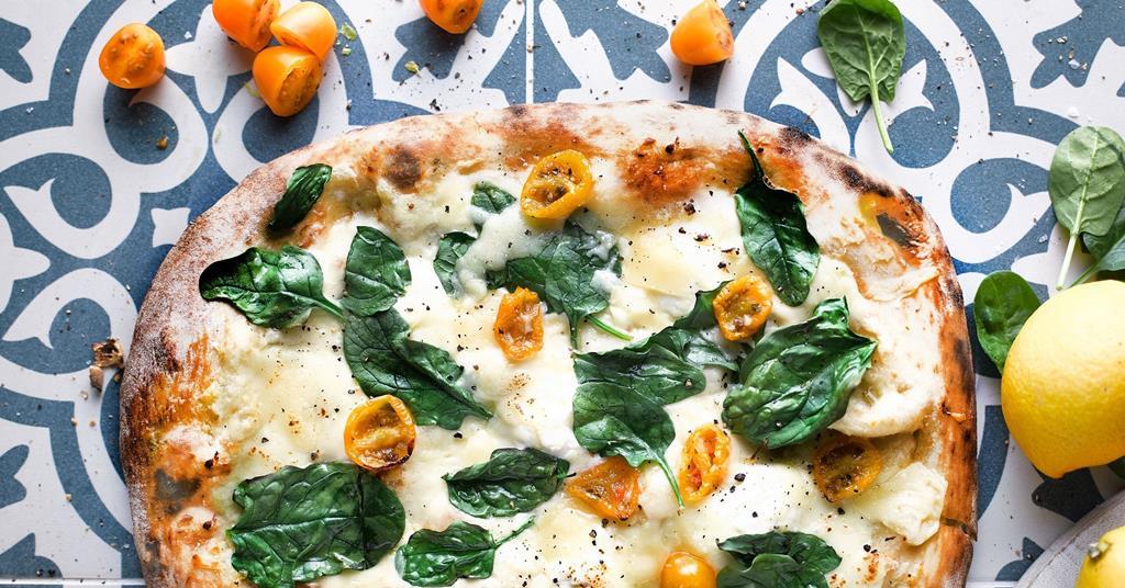 Co-op to introduce new pizza range | News | The Grocer