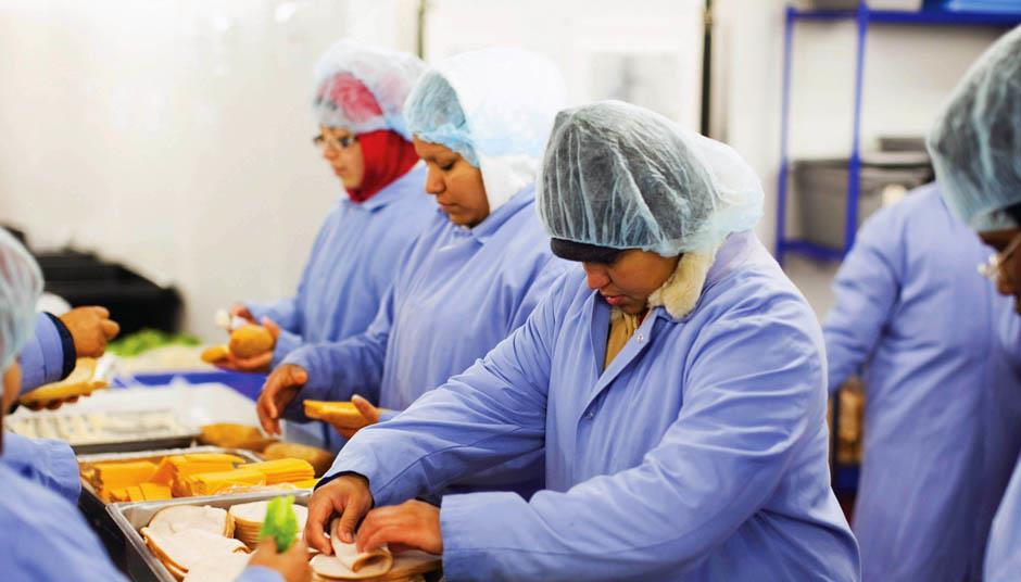Greencore share price recovery hits bump in the road | News | The Grocer