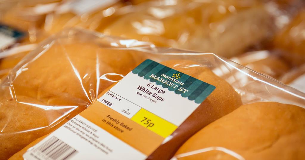Morrisons announces swathe of price cuts across 500+ products | News ...