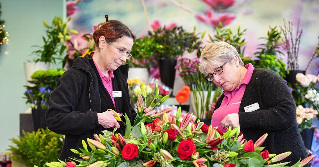 Central England Co-op Funeralcare reopens florist shops to the public ...