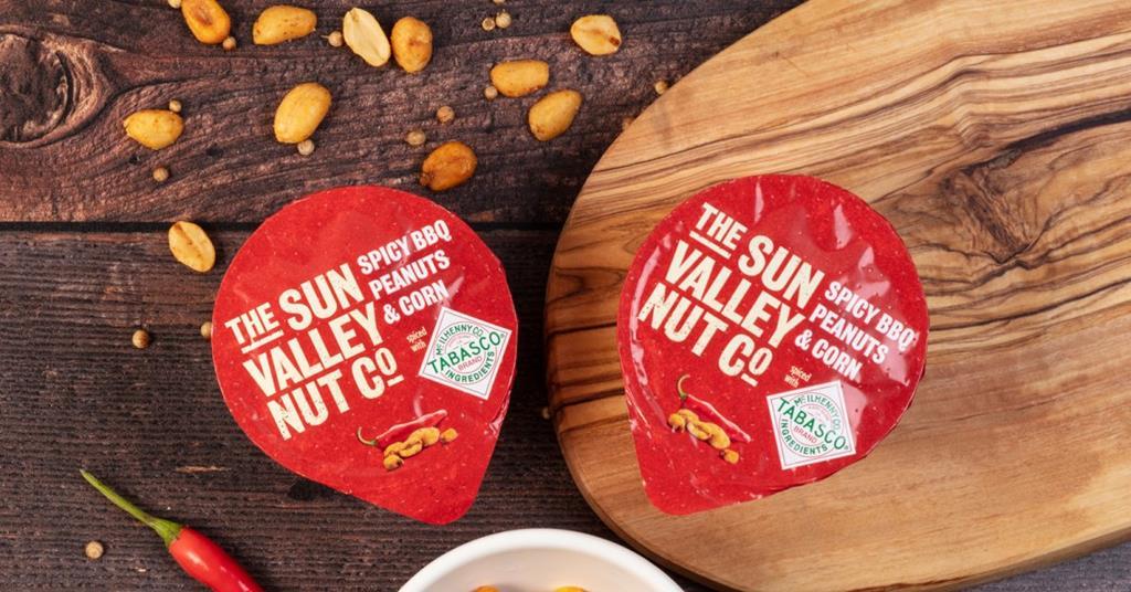 Sun Valley Nut Co sold to German confectionery group Zertus | News ...