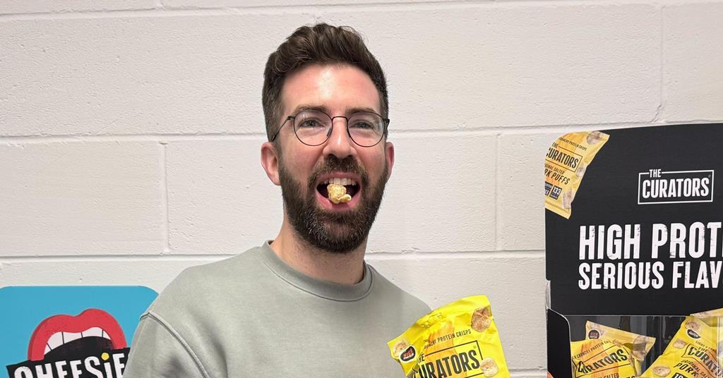 The Curators’ Max Rees on jerky, Gary Lineker and digging in | Profiles ...