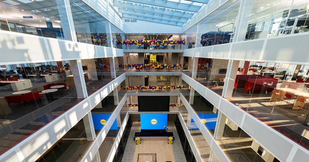 Lidl puts 130 regional HR jobs at risk | The Grocer