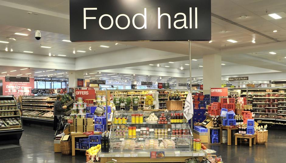 How can M&S rejuvenate its struggling food business? | Analysis ...