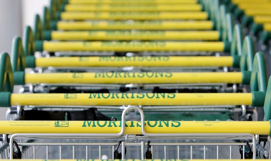 Media Bites 8 Jan: Morrisons, Grocery market share, Poundland | News ...