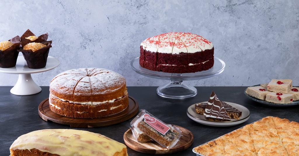 Regal Food Products strengthens desserts portfolio with Love Handmade ...