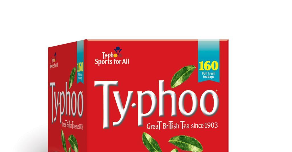Somnath Saha promoted to chief executive role at Typhoo | News | The Grocer