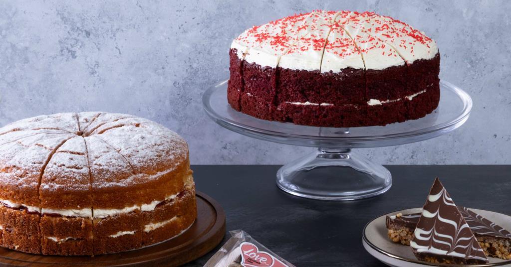 Regal Food Products strengthens desserts portfolio with Love Handmade ...