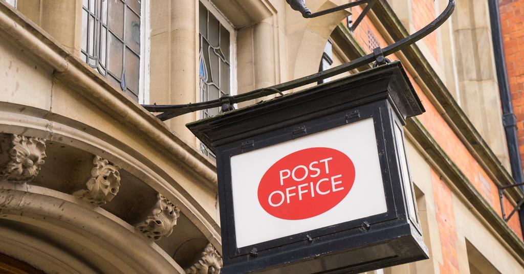 The time is right for a new Post Office transformation plan | The Grocer