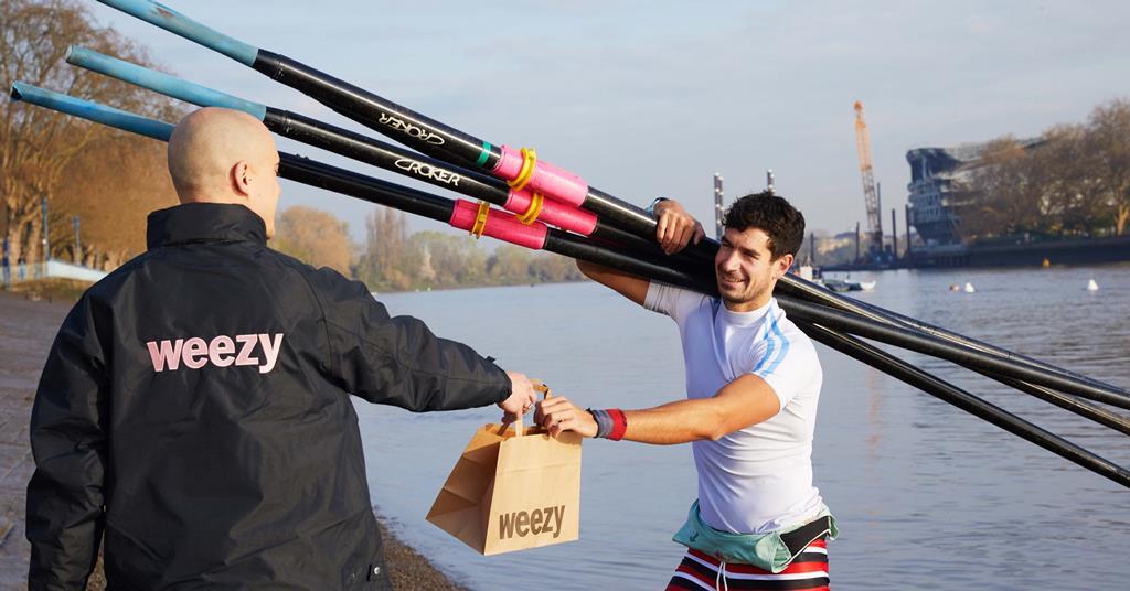 Is Ocado’s Tim Steiner right to shrug off ultra-fast grocery delivery ...