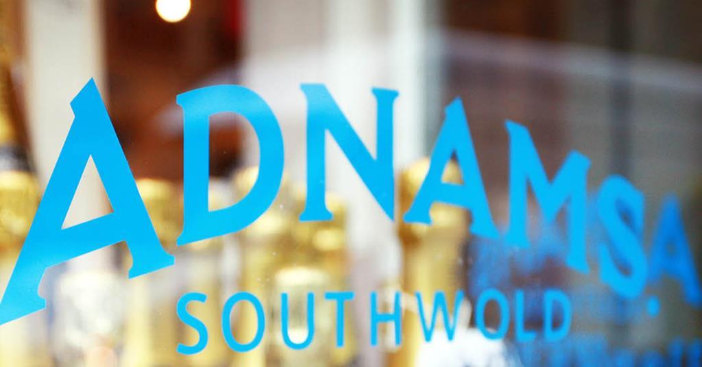 Adnams Logo 55 Adnams Southwold Images, Stock Photos, 3D Objects,