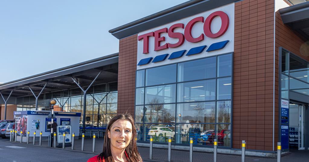 Tesco Tidworth: Grocer 33 store of the week | Grocer 33 | The Grocer