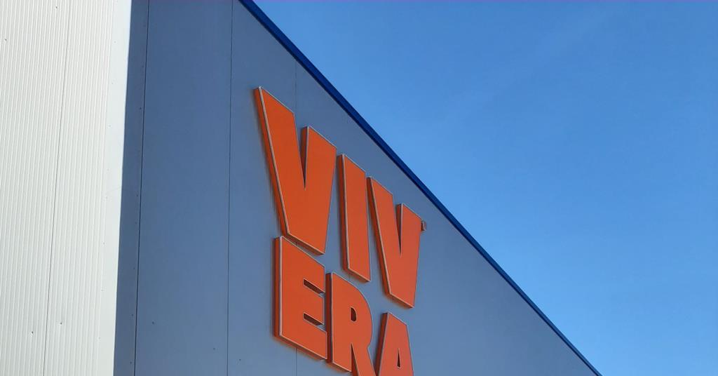 Plant-based brand Vivera invests in £27m major Dutch ‘Vegan Valley ...